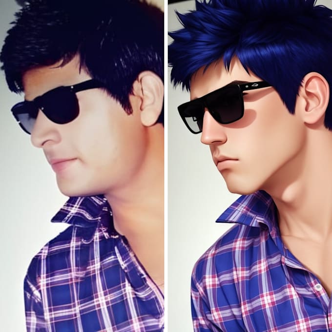 Bring your vision to life with stunning pixar 3d images by ...