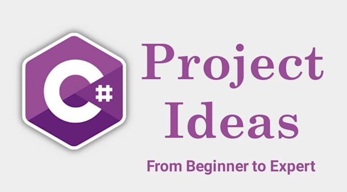 Do solving your bugs in csharp programming by Kirtankhanna | Fiverr Do solving your bugs in csharp programming by Kirtankhanna | Fiverr