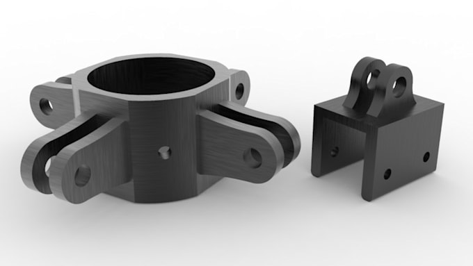 Transform concepts into detailed drawing by Gautamthakka639 | Fiverr