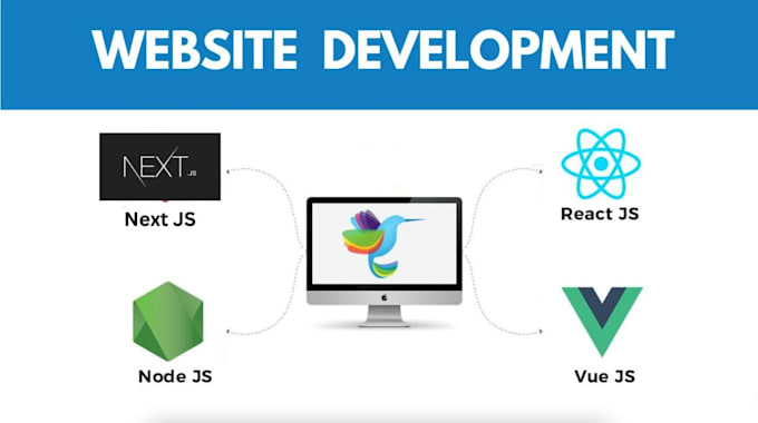 Be your expert vue js nuxt js tailwindcss developer by Rashidalee | Fiverr