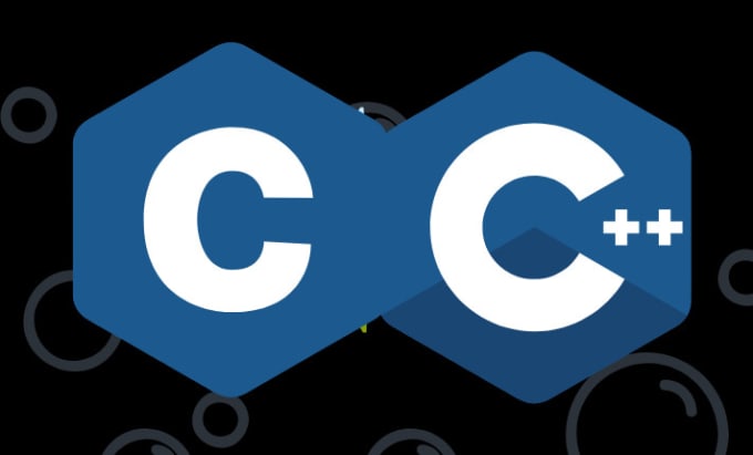 Code In C Cpp For All Your Programming Needs By Faroqalnadhari Fiverr