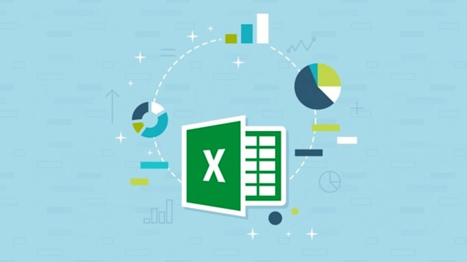Expert in excel and power bi by Santanu_u | Fiverr