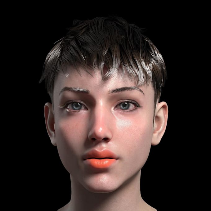 Do 3d Blender Character 3d Blender Environment 3d Blender Game Asset By Callaquinn Fiverr