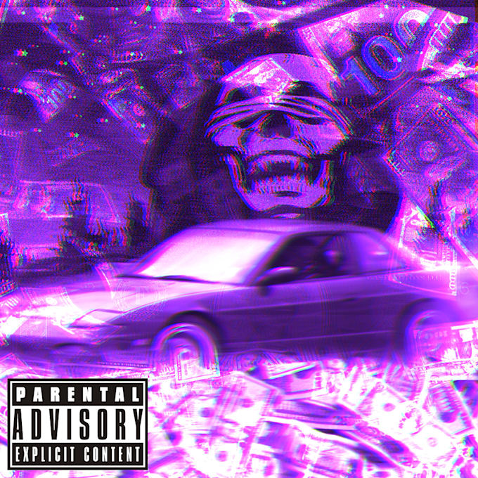 Make cool phonk cover art for you by Zxrrrr | Fiverr