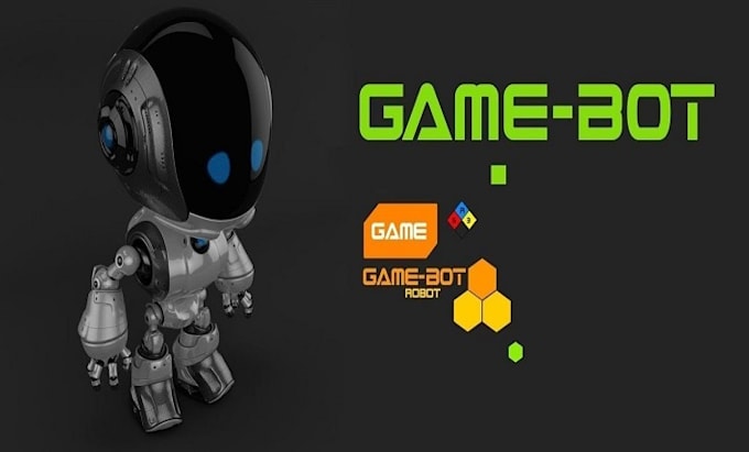 Build python game bots, ai game bots, farm bots or automation by Wale ...