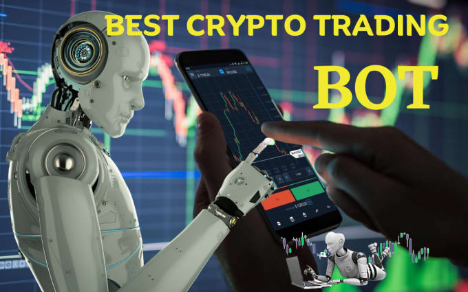 Create master binance trading bot ,automated crypto trading bot ... Create master binance trading bot ,automated crypto trading bot ...