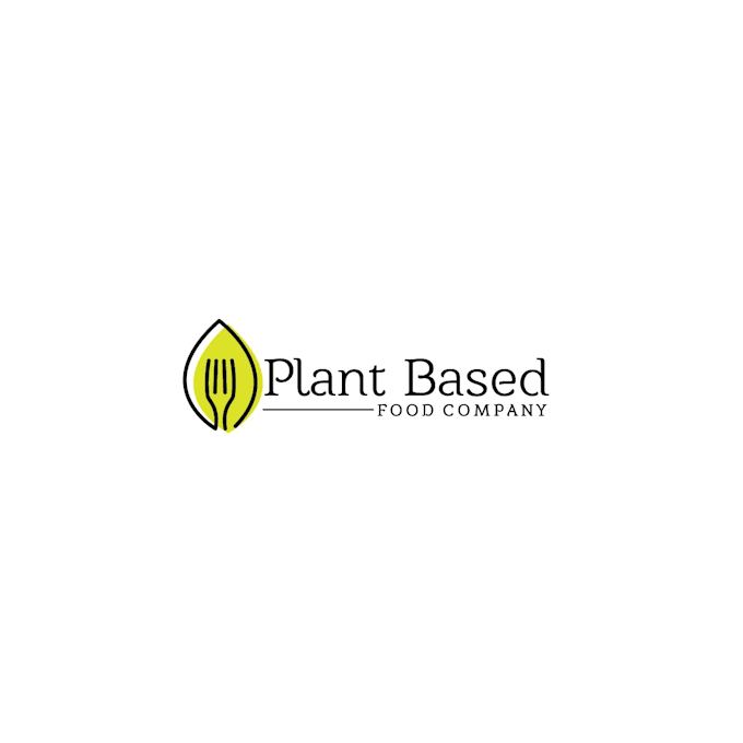 Design renowned credible plant based food company logo by Jihan ...