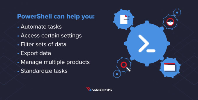 Create custom powershell scripts to automate the operations by Knetowks ... Create custom powershell scripts to automate the operations by Knetowks ...