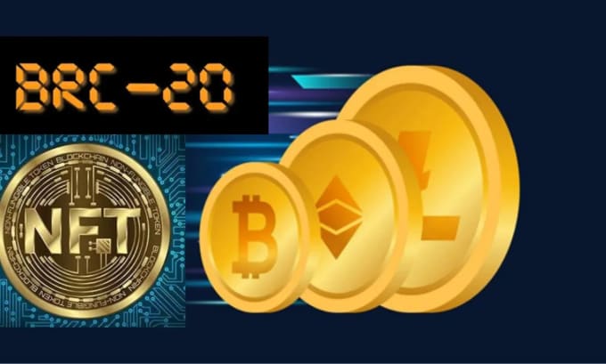 Creare token brc20 e sviluppo dex su bitcoin