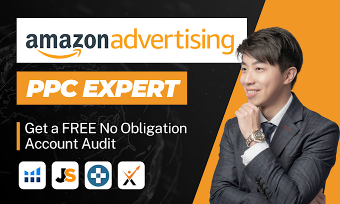 Setup and optimize your amazon fba ppc advertising campaigns by ...