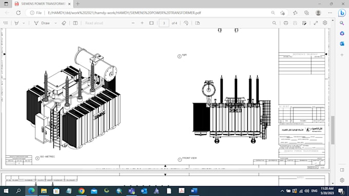 Create revit family and dynamo scripts and design logo and signatures ...