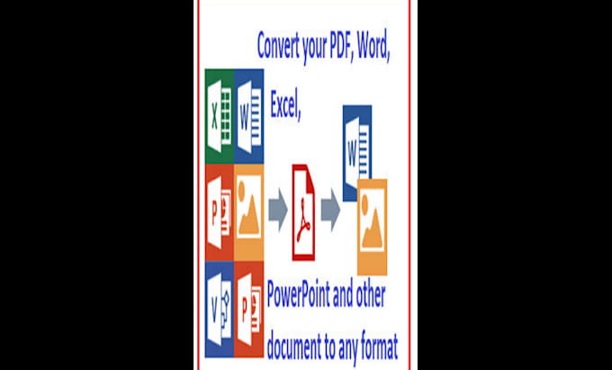 Covert your handwritten documents to word excel or powerpoint by ... Covert your handwritten documents to word excel or powerpoint by ...