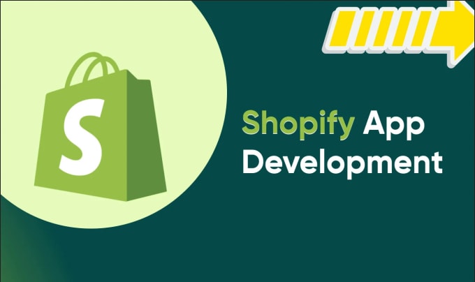 Create a shopify private and public app by Logixyapp | Fiverr