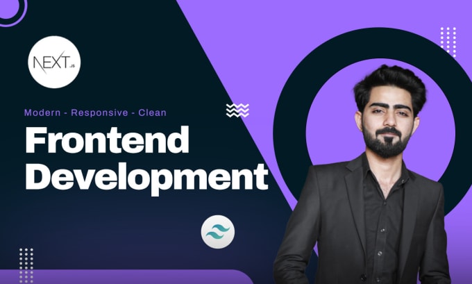 Professional frontend development using nextjs by Hamzanaseemm | Fiverr Professional frontend development using nextjs by Hamzanaseemm | Fiverr