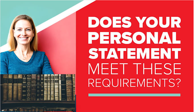 Proofread and edit your computer science personal statement sop ...