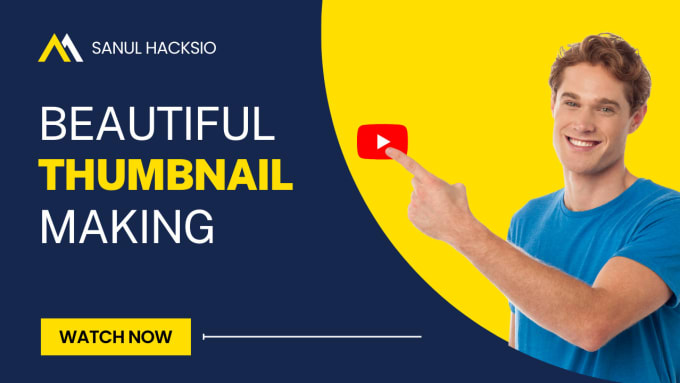 Make eye catching and professional thumbnails by Garfieald | Fiverr Make eye catching and professional thumbnails by Garfieald | Fiverr