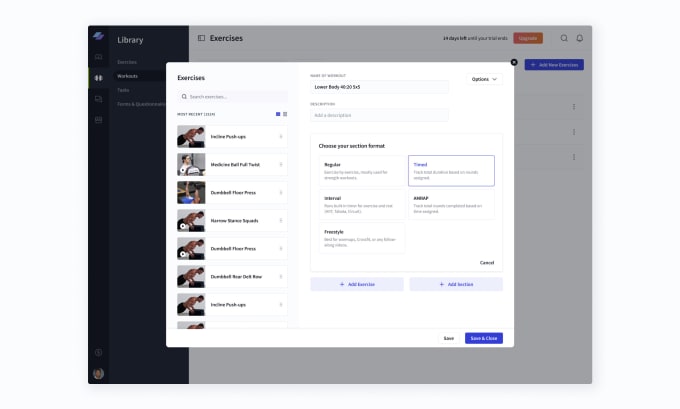 Design a modern web app by Benenruurd | Fiverr Design a modern web app by Benenruurd | Fiverr