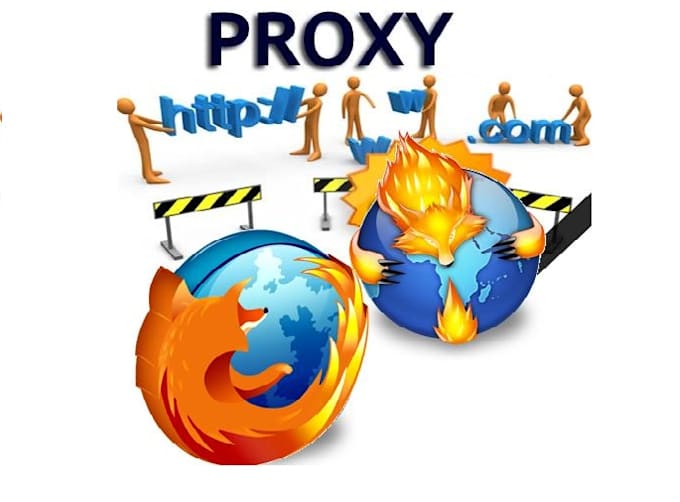 Find you real proxy servers for your use by Cryoisapheonix | Fiverr