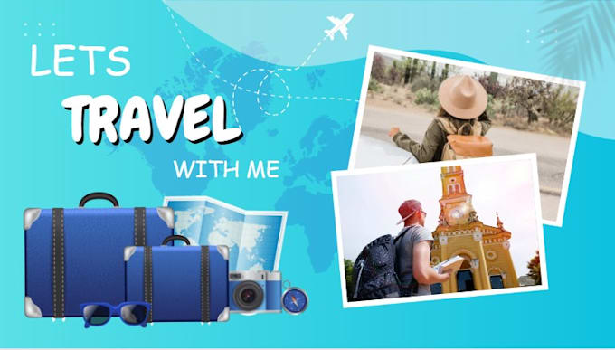 Create an awesome cooking and vlogging thumbnail for a youtube video by ...