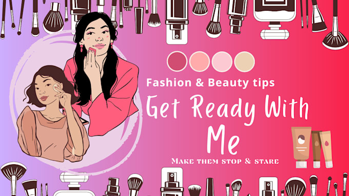 Dynamic youtube thumbnails fast creative high quality by Dm_workhub ...