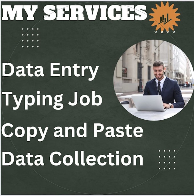 Do data entry, typing, copy paste, excel work and data collection by Bhupeshbishnoi | Fiverr