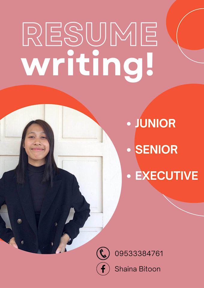 Review, rewrite, and edit resume to a professional format by ...