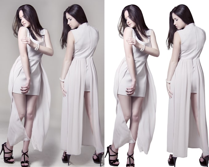 Remove image background for you by Anwarhosain3 | Fiverr