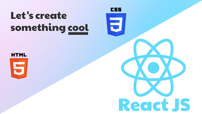 Develop Your React Js Web App As A Experienced Developer By Abisaidev