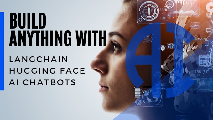 Built anything with langchain, huggingface, saas, chatbots by Umarawan336 | Fiverr