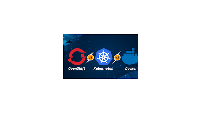 Do technical documentation for openshift container platform kubernetes ...