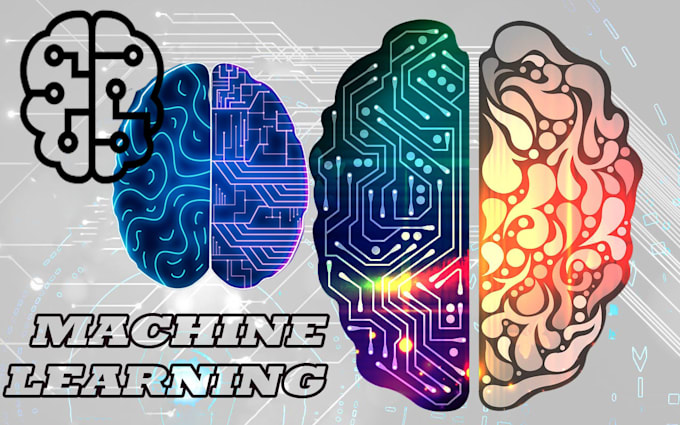 Do Machine Learning Deep Learning And Computer Vision Programming Script By Prochnost 1 Fiverr