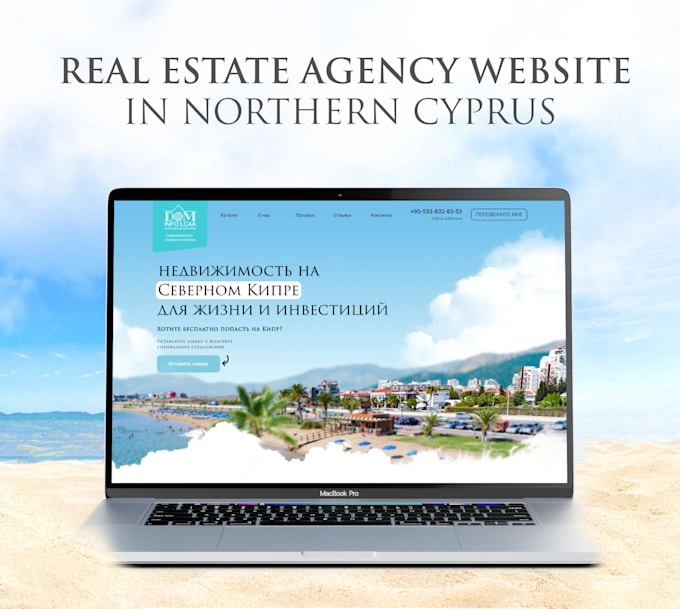 Create modern websites design develop deploy by Techquiver | Fiverr Create modern websites design develop deploy by Techquiver | Fiverr