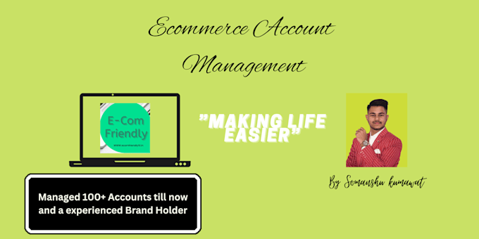 Manage and optimize your ecommerce listings and account by ... Manage and optimize your ecommerce listings and account by ...