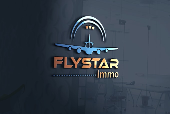 Do creative, eye catching, and unique business logo design by ...