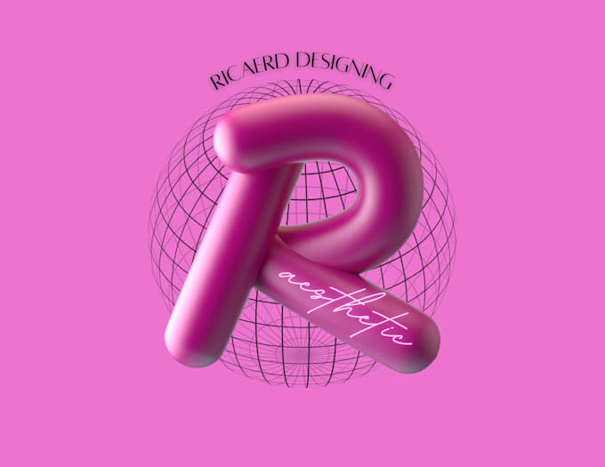 Do premium monogram, abstract and initials logo design by Samuel ...