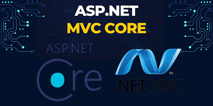 Develop web api using asp dotnet, mvc core by Basima_ashraf | Fiverr Develop web api using asp dotnet, mvc core by Basima_ashraf | Fiverr