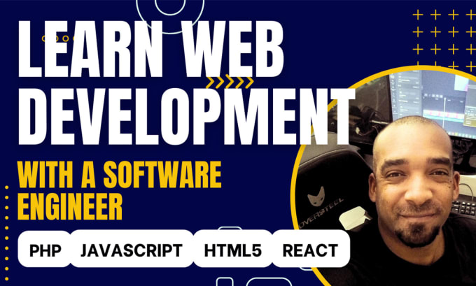 Teach And Help You Learn Html5 Javscript Php React Js Node Js By Dlnieves Fiverr