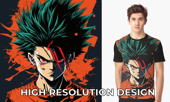 Create Custom Graphic T Shirt Design Using Midjourney Ai By