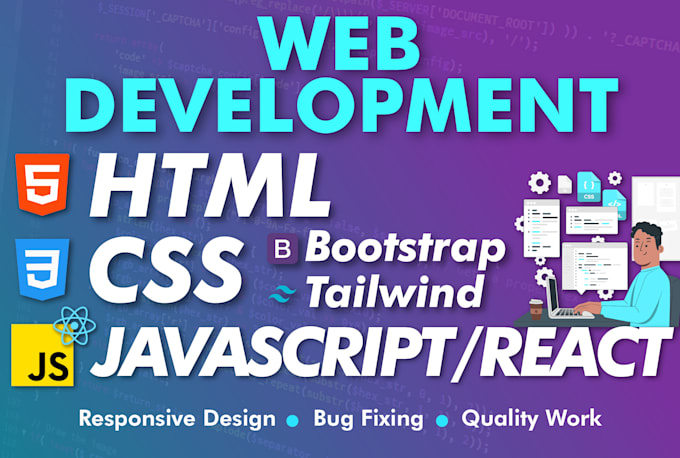 Convert psd, figma to html css bootstrap tailwind website by Araujo ... Convert psd, figma to html css bootstrap tailwind website by Araujo ...