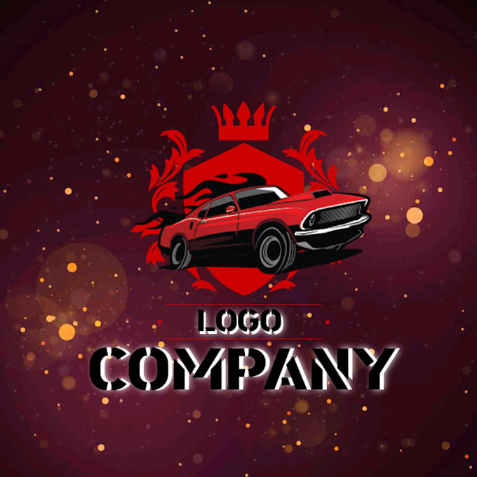 Logo maker a unki by Shanti_nag | Fiverr