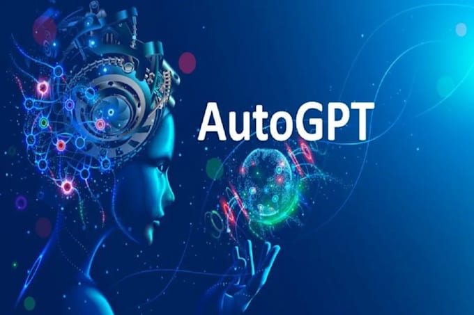 Install autogpt on windows and mac by Hiepnguyenkim | Fiverr