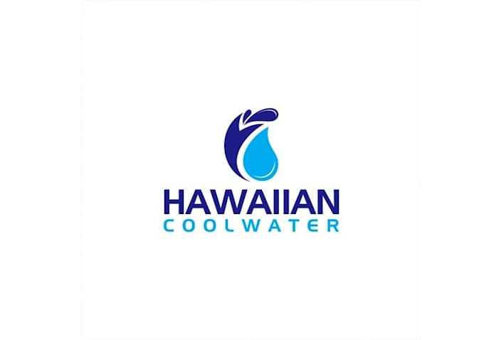 Design lovely extremely good water company logo by Maria_murill | Fiverr