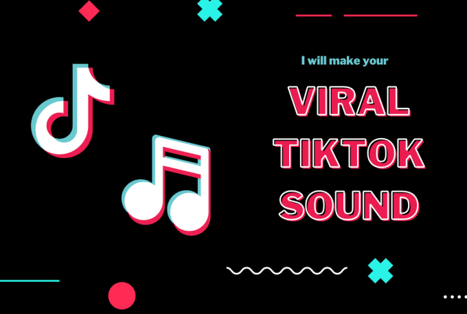 Make Your Viral Tiktok Sound By Cadedgallagher Fiverr