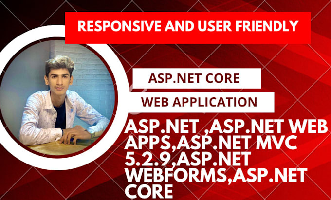 Develop Asp Net Mvc Asp Net Core Web Api Applications By Shahzain356 0035