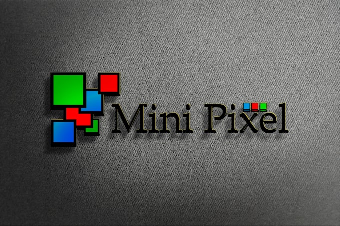 Do all types of logo designs, resizing and editing by Hc_graphic | Fiverr
