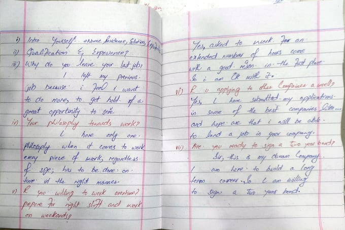 Do good handwriting fast typing job pdf scanned files to words by ... Do good handwriting fast typing job pdf scanned files to words by ...