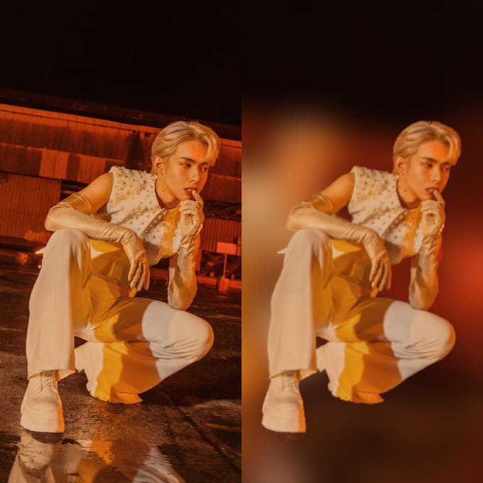 Enhance your images with precision and style by Alliculvlrio | Fiverr