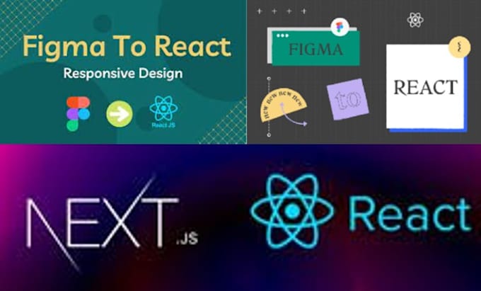 Expert front end developer nestjs tailwindcss ui ux by Hamza_badii545 ...