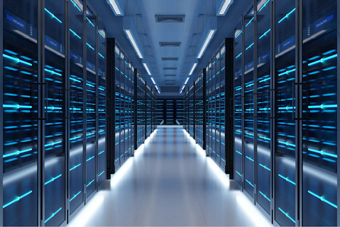 Do infrastructure management for windows machine by Maulik_90 | Fiverr