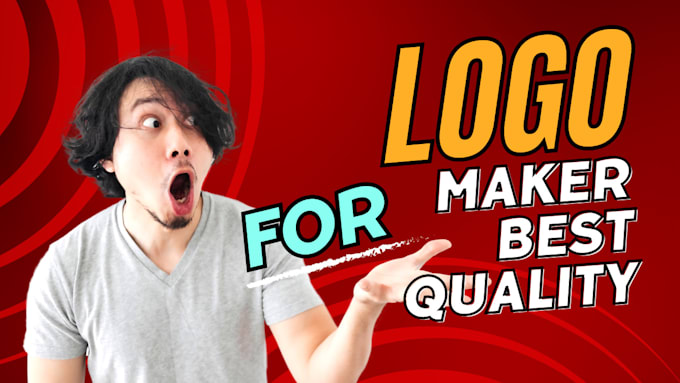 Do your best quality logo design by Hammadsh033 | Fiverr